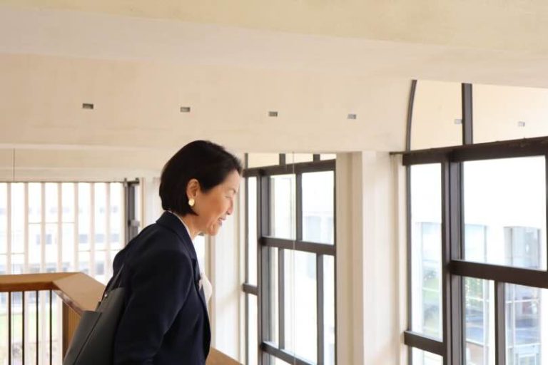 Debra Lew Harder: Interview – STATIC