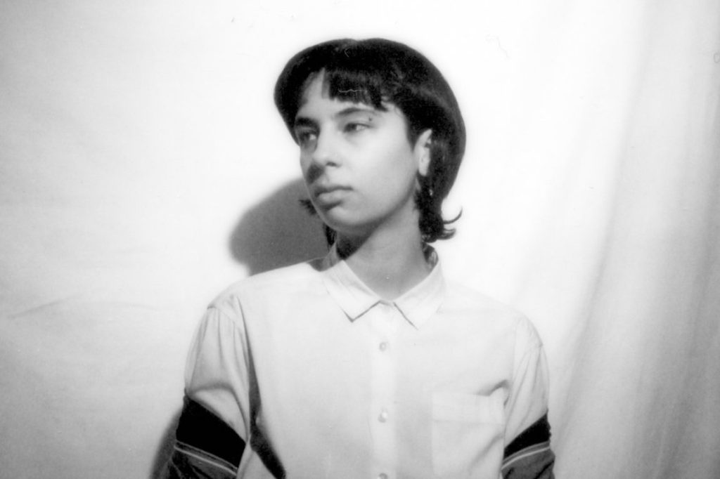 Raavi: Interview – STATIC