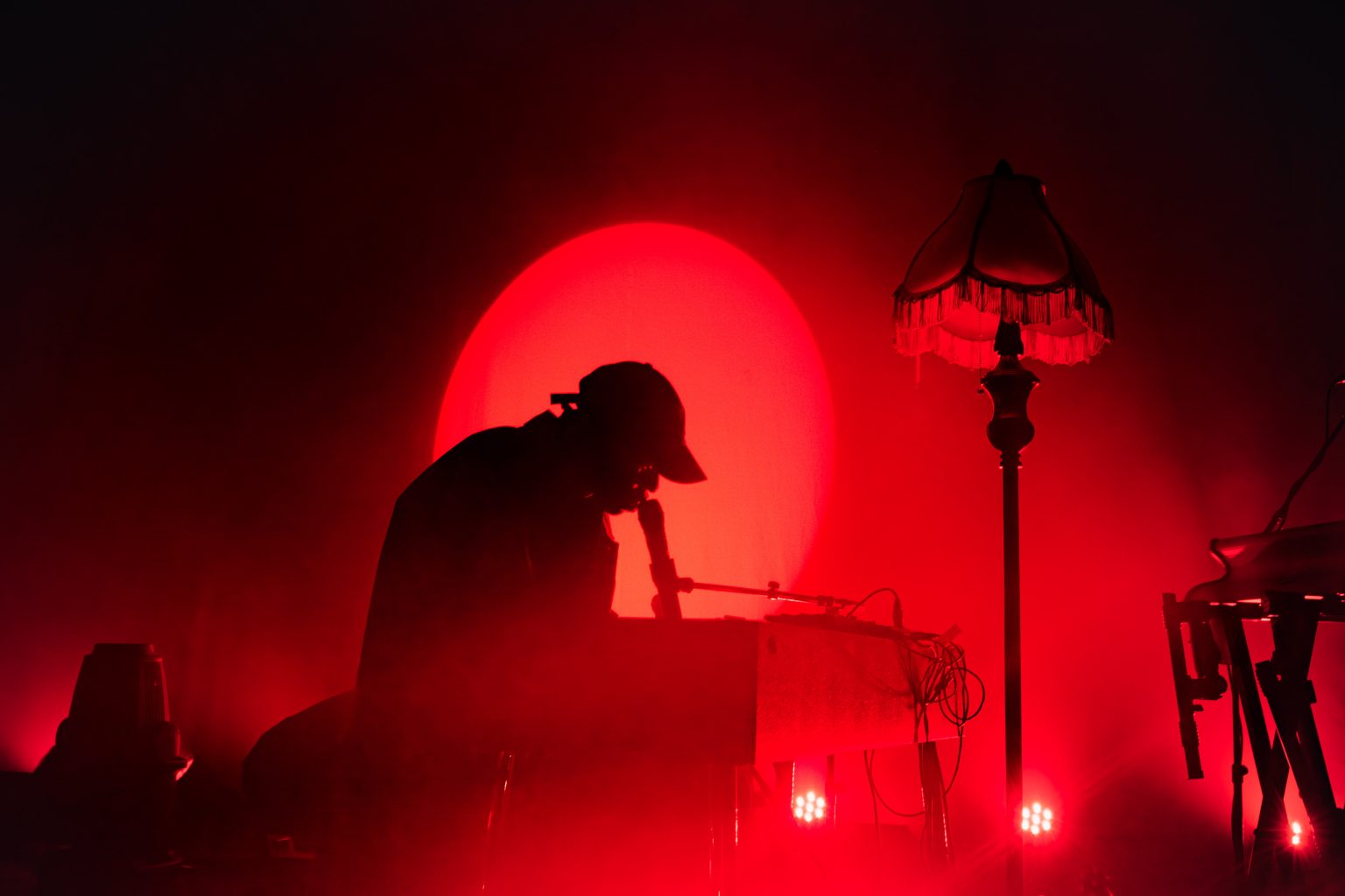 STATIC – WNYU's Music Magazine