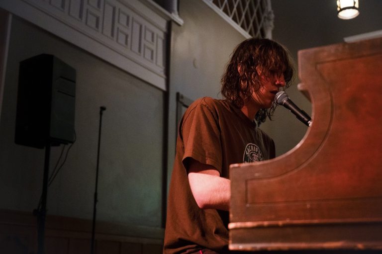 Cameron Winter is Not Kidding This Time: Interview – STATIC